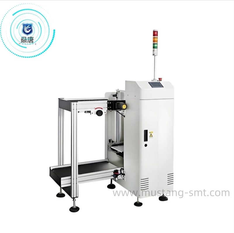 SMT Magazine Loader 250mm small size
