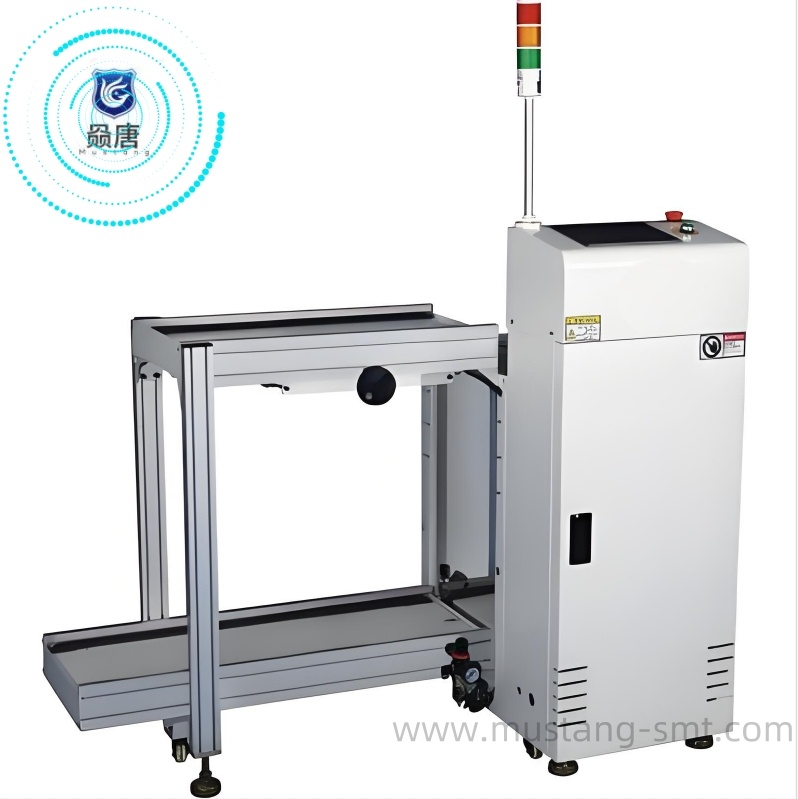 SMT Magazine Loader 460mm middle size