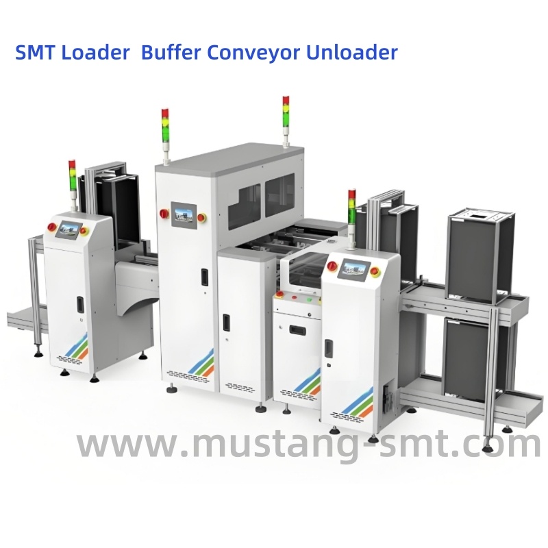 SMT Loader Machine