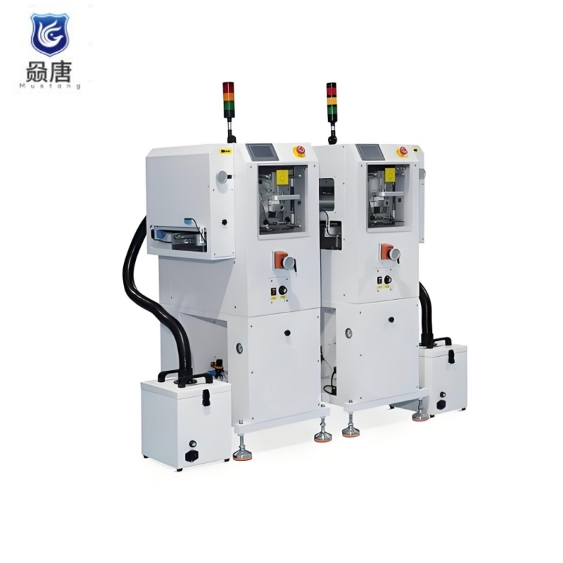 Pcb Cleaner Machine 0276