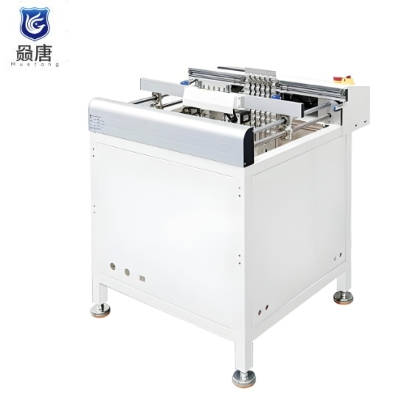 SMT NG Buffer Reject Conveyor
