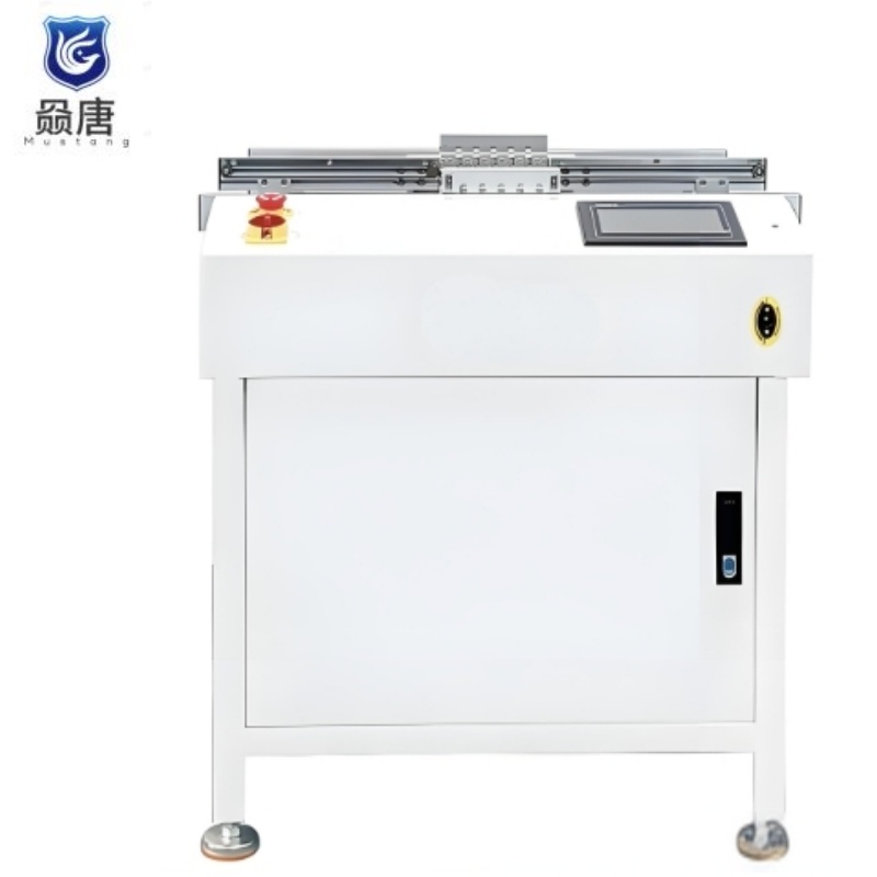 SMT NG Buffer Reject Conveyor