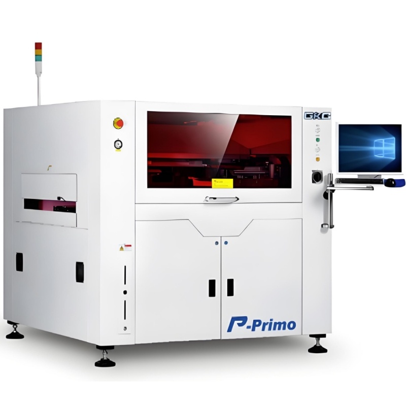SMT Printer GKG P-Primo