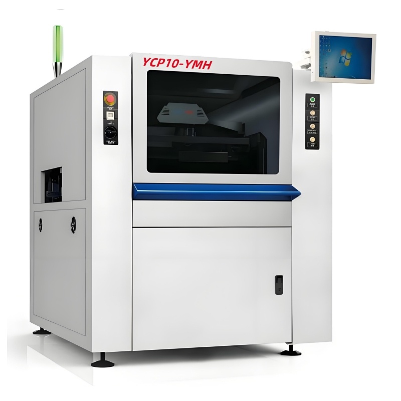 SMT Printer YAMAHA YCP10-YMH