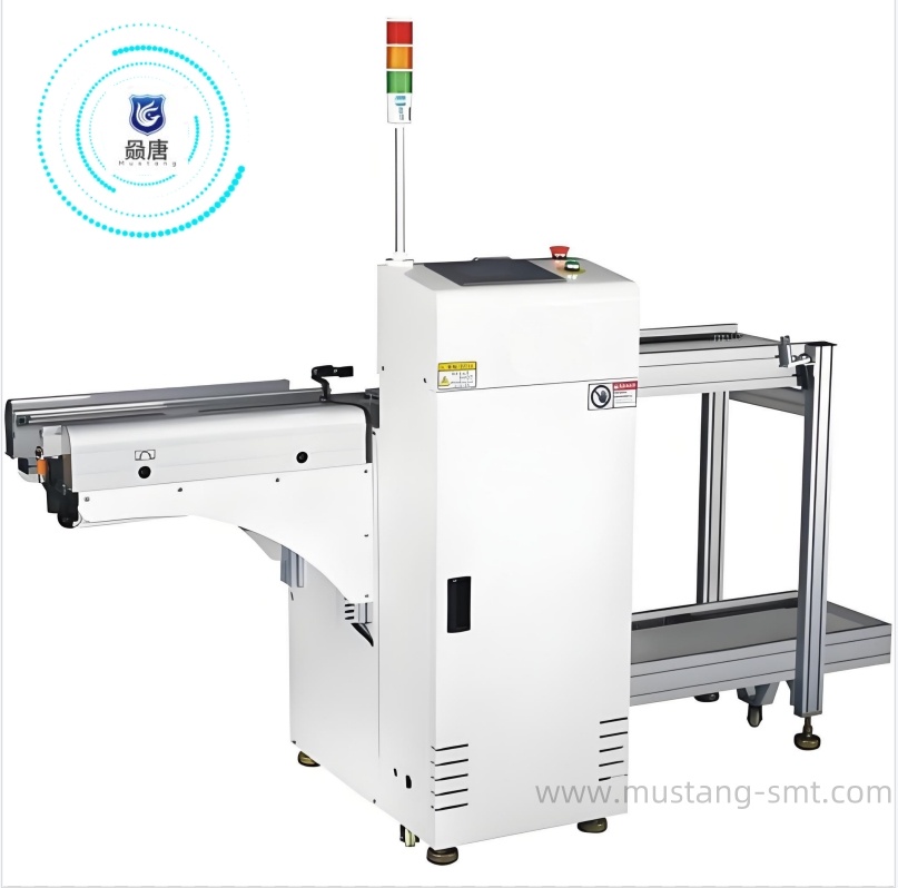 SMT Magazine Loader
