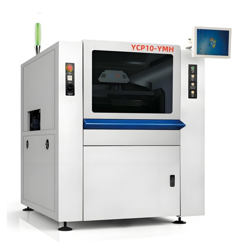 SMT Printer YAMAHA YCP10-YMH