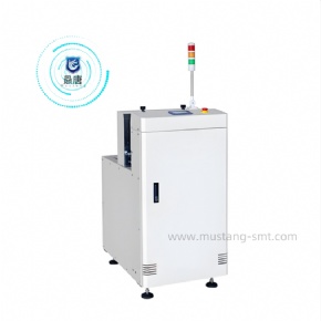 SMT Vacuum Loader Machine